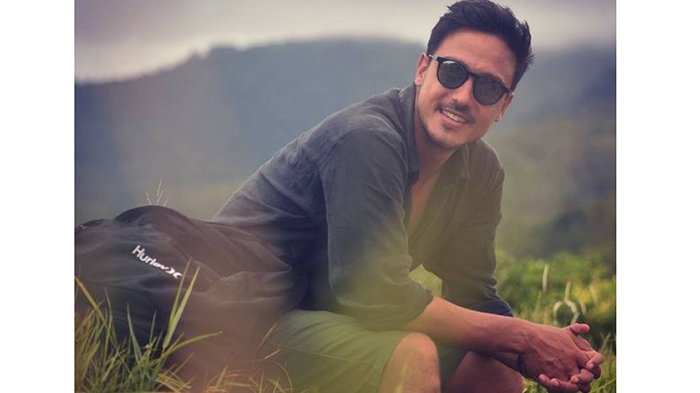 Siapa Hamish Daud yang Menaklukkan Hati Raisa? Ini 11 Faktanya, dari 10 ...