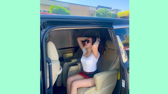 Dipolisikan Diduga Terlibat Judi Online, Pihak Hana Hanifah: Mungkin Orang Iseng - Tribun-bali.com