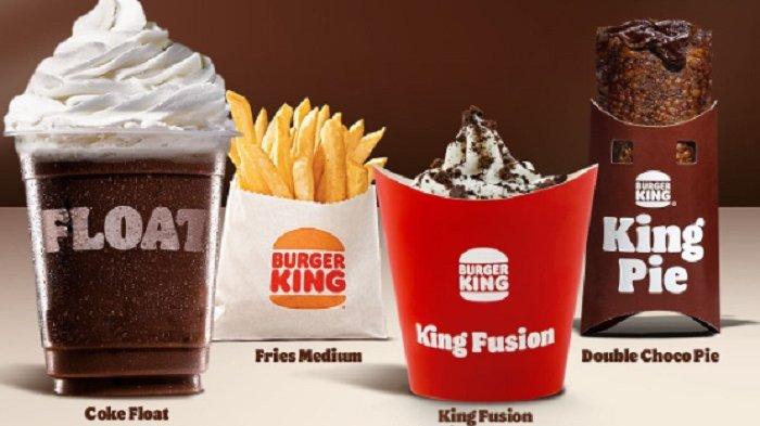 HAPPY FRIDAY! Promo Burger King 13 Januari 2023, Beli 10 Potong Ayam ...
