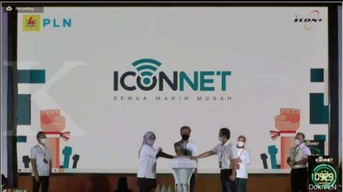 Harga Paket Internet Iconnet PLN 10 Mbps di Bali Rp 188 Ribu per Bulan ...