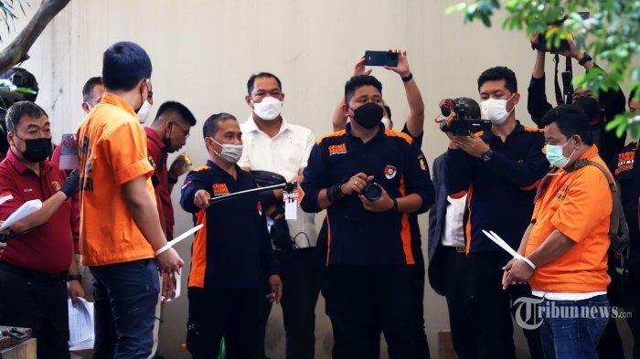 Bripka RR Tak Tahu Rencana Pembunuhan Brigadir J, Tolak Perintah Ferdy Sambo Secara Langsung ...