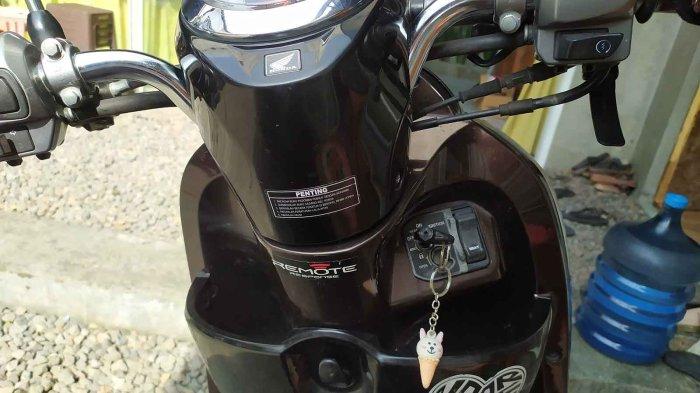 Mencegah Aksi Curanmor, Ini Cara Agar Motor Tetap Aman Versi Polresta ...