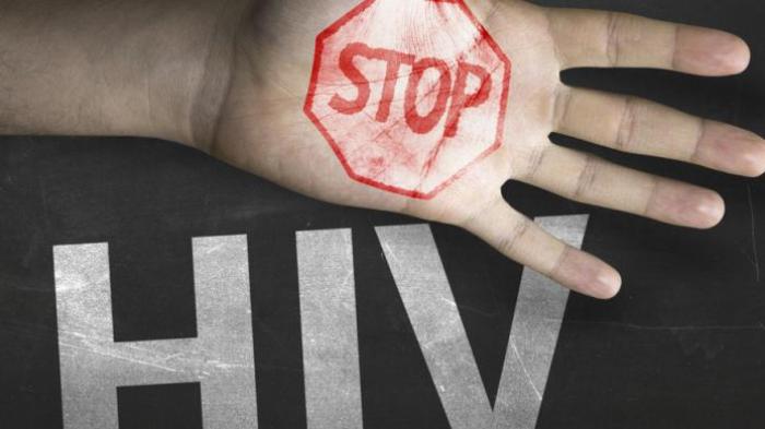 Ciri-ciri Infeksi HIV, Waspada Ruam pada Kulit - Tribun-bali.com