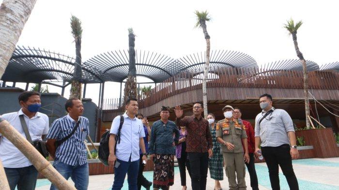 HOLYWINGS Terbesar di ASIA Berada di BADUNG Bali, Simak Selengkapnya ...