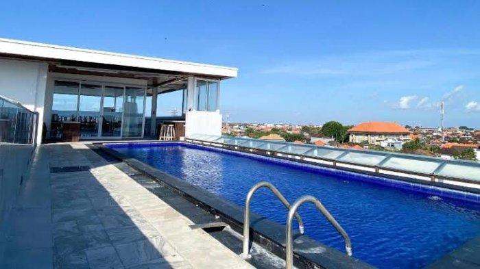 Hotel di Bali Dekat Pantai Kuta, Harga Mulai Rp 200 Ribuan, Nikmati ...