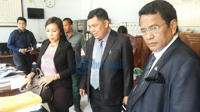 Hotman Paris Janji Bertemu Haposan Sihombing di Bali Tepat di Hari ...