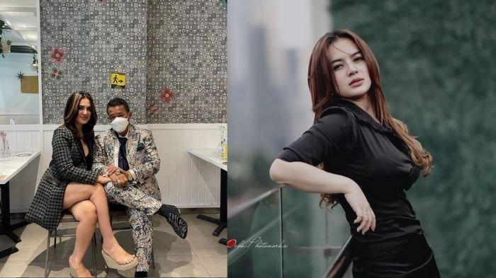 Jadi Musuh Hotman Paris dalam Kasus Iqlima Kim, Berikut Profil Lengkap Razman Nasution - Tribun ...