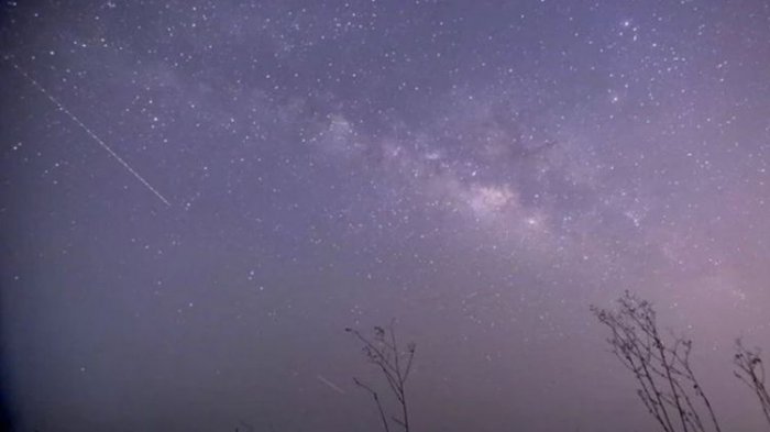 Fenomena Langit Sepanjang Mei 2020, Ada Hujan Meteor, Supermoon Hingga ...