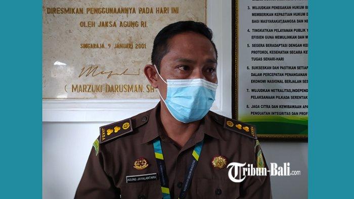 Meski Ada Surat Kejari Buleleng Pastikan Proses Hukum Dugaan Korupsi
