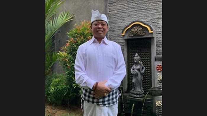 KABAR DUKA: Mantan Anggota DPRD Klungkung Gede Gita Gunawan Tutup Usia ...