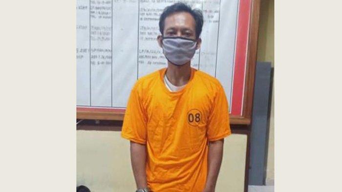 Pura-Pura Bisa Bantu Loloskan sebagai Pegawai PDAM, I Made Arjana Tipu Korban Ratusan Juta ...