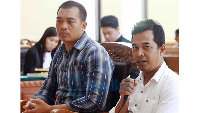 Budi Dukun 3 Hari Sembahyang Cari Petunjuk Keberadaan Engeline - Tribun ...