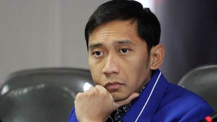 Anies Baswedan-Ibas Yudhoyono untuk Pilpres 2024, Gibran Rakabuming: Cocok Sekali - Tribun-bali.com