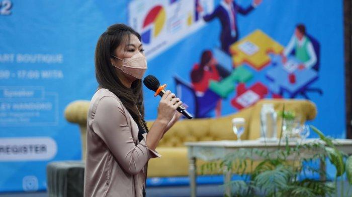 Kolaborasi UPRINTIS dan BLIBLI Dongkrak Digitalisasi UMKM Bali untuk ...