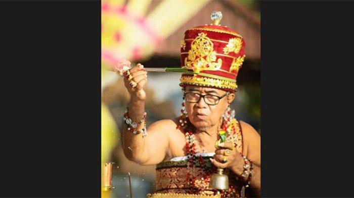 Kisah Ida Pedanda Gede Genitaen Sanur Saat Masih Walaka hingga Menjadi Sulinggih Semasa Hidup ...