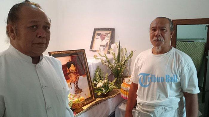 Ida Pedanda Made Rai Berpulang, Gus Suarjaya: Ratu Peranda, Durusang ...