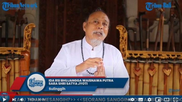 Karma yang Baik Dalam Menjalani Kehidupan Bertujuan untuk Mencapai ...