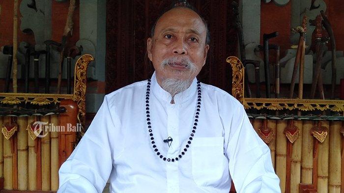 Sad Ripu dan Cara Menghilangkannya Dalam Hindu - Tribun-bali.com