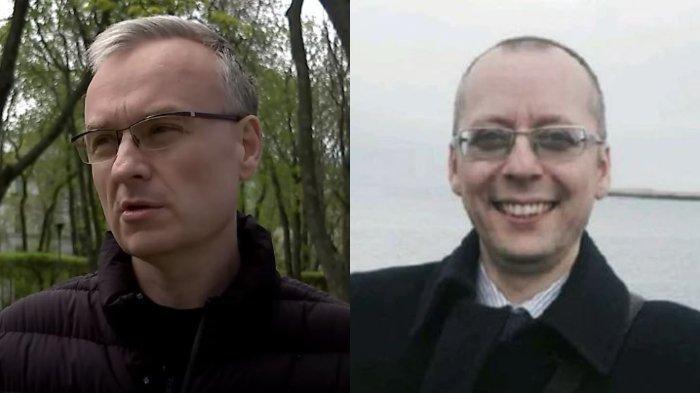 Pilih Menentang Kebijakan Putin Hingga Lari Keluar Negeri, Begini Nasib ...