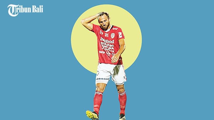 Why Always Spaso? - Tribun-bali.com