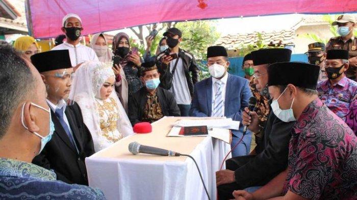 Besaran Biaya dan Syarat Nikah Terbaru di KUA Tahun 2021, dari Gratis ...