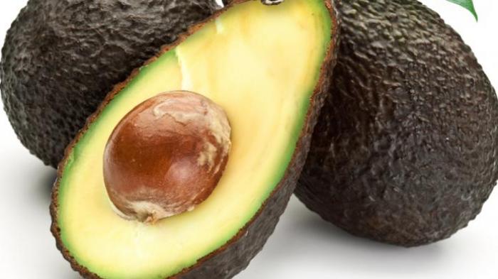 Minum Rebusan Air Kulit Buah Alpukat Ternyata Punya Efek yang ...