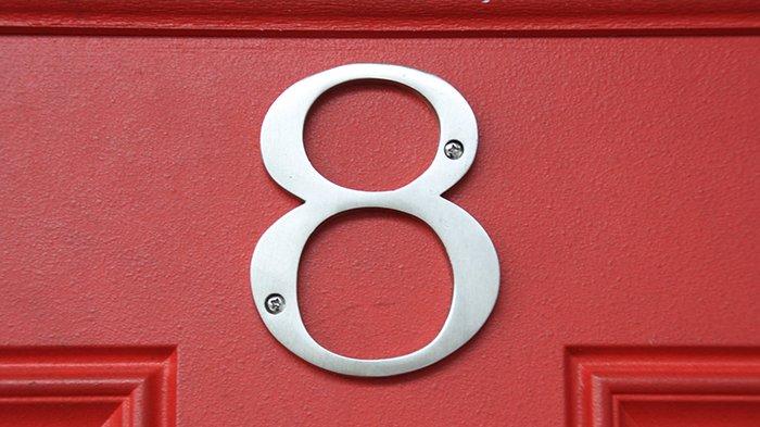 4 Arti Mimpi Angka 8, Sebuah Pertanda Baik Atau Buruk, Wajib ...