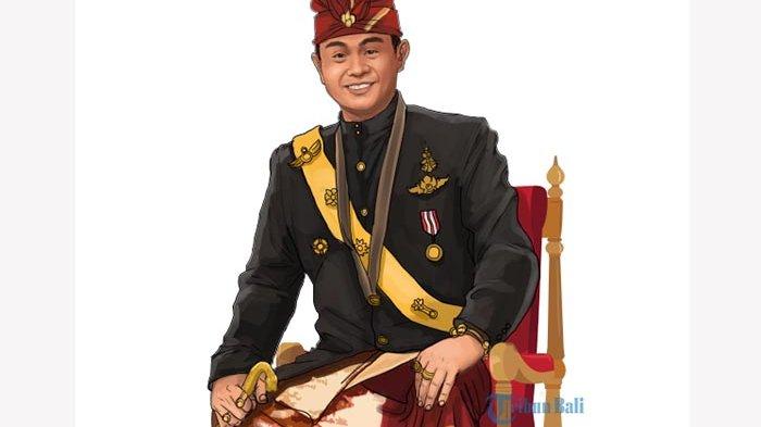Soal Keturunan Raja Majapahit, Turah Bima Enggan Tanggapi Klaim ...