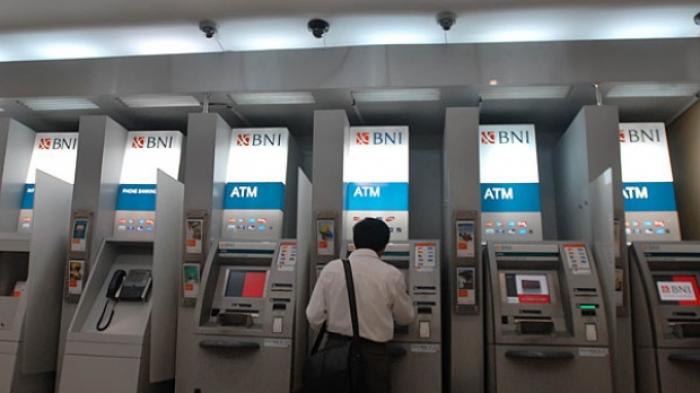 Tarik Tunai Tanpa Kartu di ATM BRI, BCA, Mandiri dan BNI, Begini ...