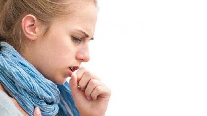 CARA-CARA Mengobati Tenggorokan Gatal dan Batuk yang Bisa Dicoba di ...