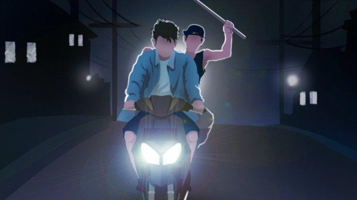 Bingung Tak Punya Uang, Rosi Nekat Maling Sepeda Motor, Modusnya Minta ...