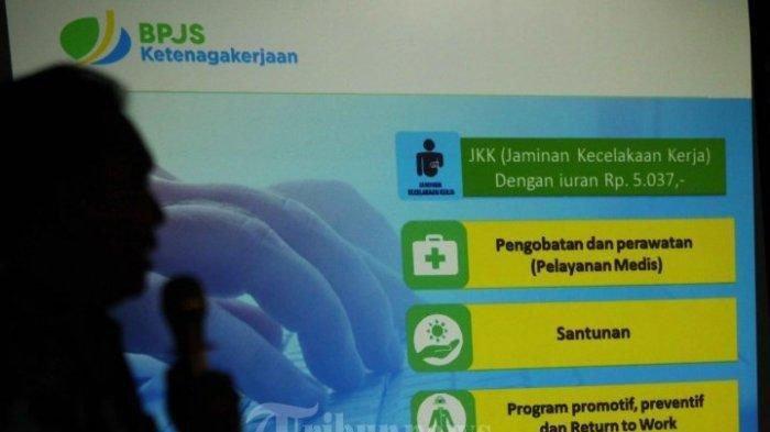 Cek Status Kepesertaan untuk Dapat Subsidi Gaji Rp 600 Ribu, Bisa via SMS dan Aplikasi BPJSTK ...