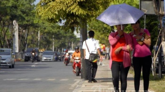 Hati Hati Bahaya Heat Stroke Saat Cuaca Panas Apa Itu Bagaimana