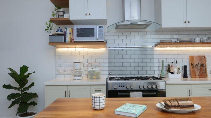 9 Tips Menata Dapur Agar Mendatangkan Rezeki Berlimpah Menurut Fengshui ...