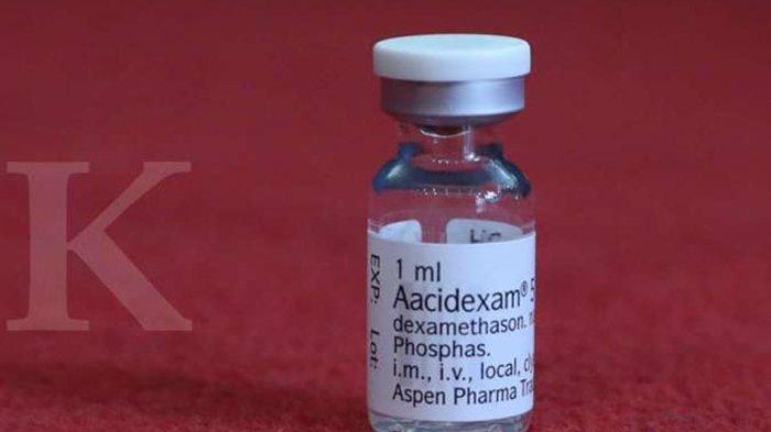 Deksametason Jadi Obat Pasien Covid-19 Terbaru yang Digunakan di Jepang ...