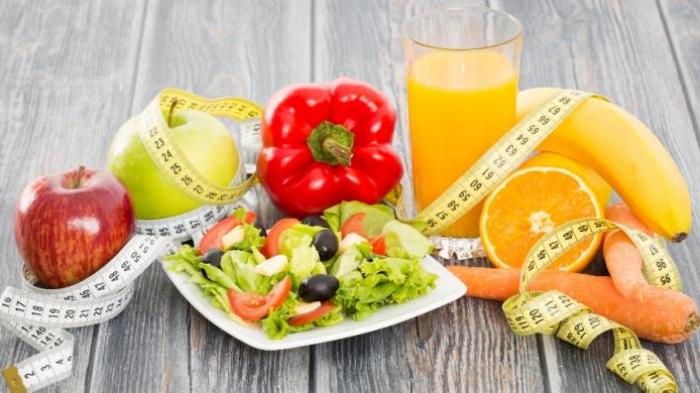 6 Menu Sarapan Sehat yang Bisa Menurunkan Berat Badan, Mana Favoritmu ...