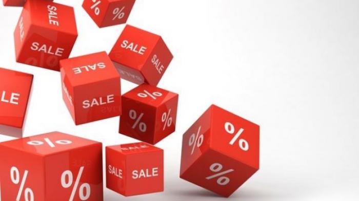 Diskon Besar-besaran 9 September 2019 di E-commerce, dari Shopee Hingga ...