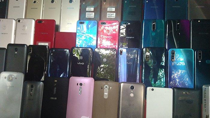 TRIBUN WIKI - 8 Tempat Servis Handphone di Denpasar dan Jam Bukanya ...