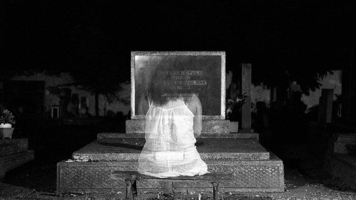 Bhuta Cuil, Begini Penjelasannya Dalam Hindu di Bali - Tribun-bali.com