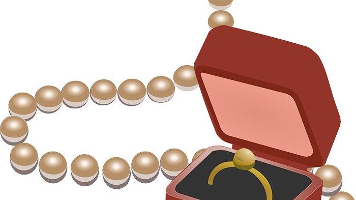 Harga Emas Perhiasan di Bali Hari Ini 13 Oktober 2022: Emas Perhiasan ...