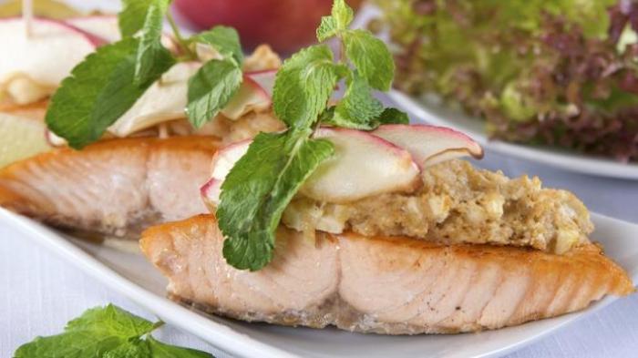 Bagaimana Cara Mengetahui Ikan Sudah Matang? Cek Kematangannya dengan ...