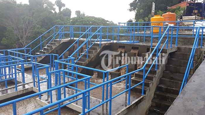 Mulai 1 Juni 2019 Tarif Air PDAM Denpasar Naik Rata-rata 15 Persen ...