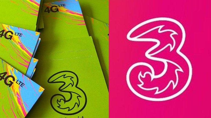 Tanggapan Tri Indonesia Atas Gangguan Tidak Bisa Internet: Kami Terus ...