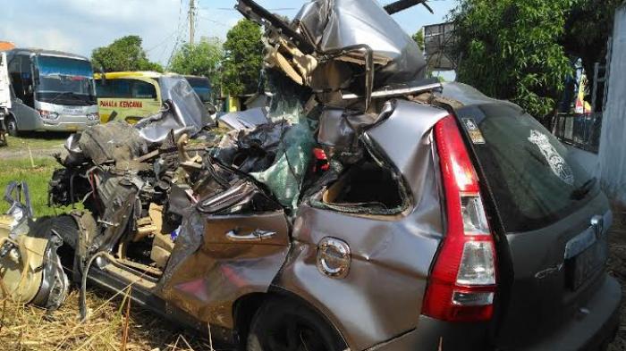 5 Arti Mimpi Kecelakaan Kecelakaan Mobil Pertanda Kamu Harus Lebih