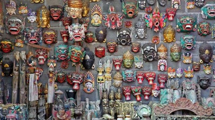 8 Pilihan Produk UMKM di Bali yang Cocok Dijadikan Sebagai Oleh-oleh ...