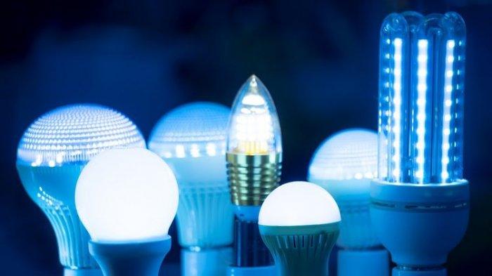 Meski Hemat Listrik, Berikut Bahaya Tersembunyi Lampu LED yang Bisa ...
