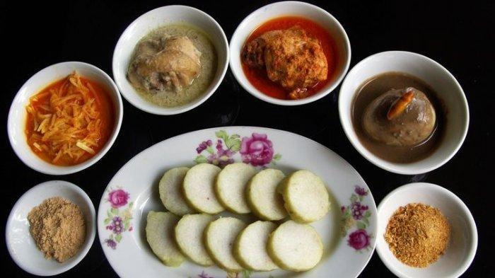 KETAHUI SEJARAH Perayaan Cap Go Meh Hingga Makanan Khas Cap Go Meh ...