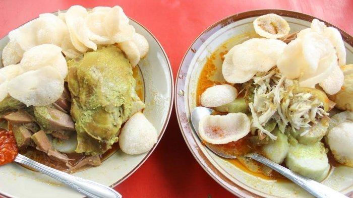 Menu yang Tak Boleh Dilewatkan Saat Lebaran, Ini Dia Resep Mudah ...