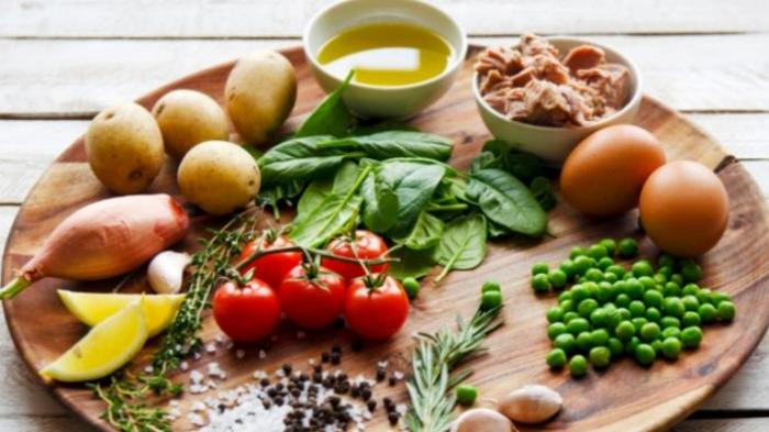 Meniru Pola Hidup Sehat Blue Zones, Penduduk Paling Panjang Umur di ...