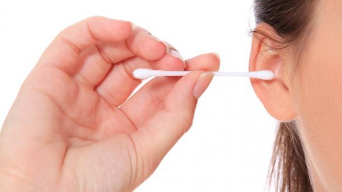 Begini Cara Bersihkan Telinga yang Betul - Tribun-bali.com